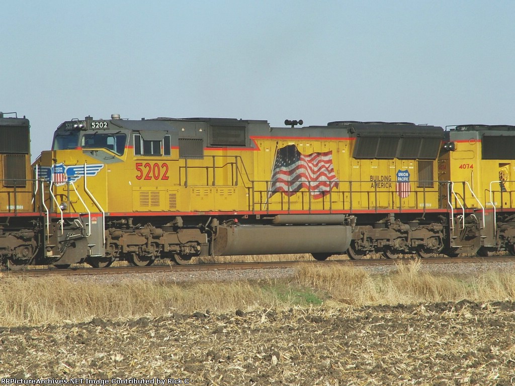UP 5202
